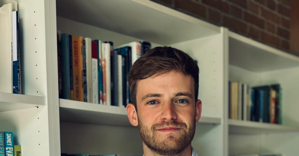 Tim Spengler | Arbeitsstelle Holocaustliteratur